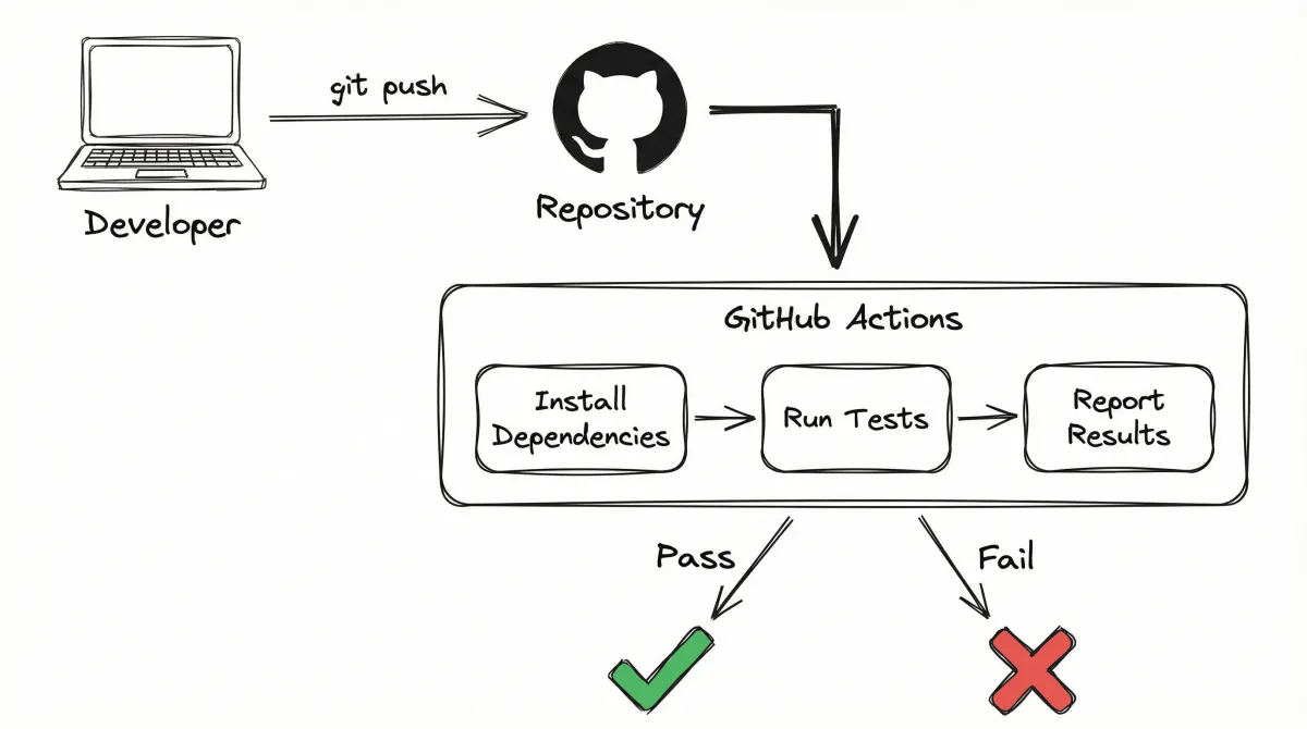Build Your First CI/CD Pipeline with GitHub Actions - NextWork